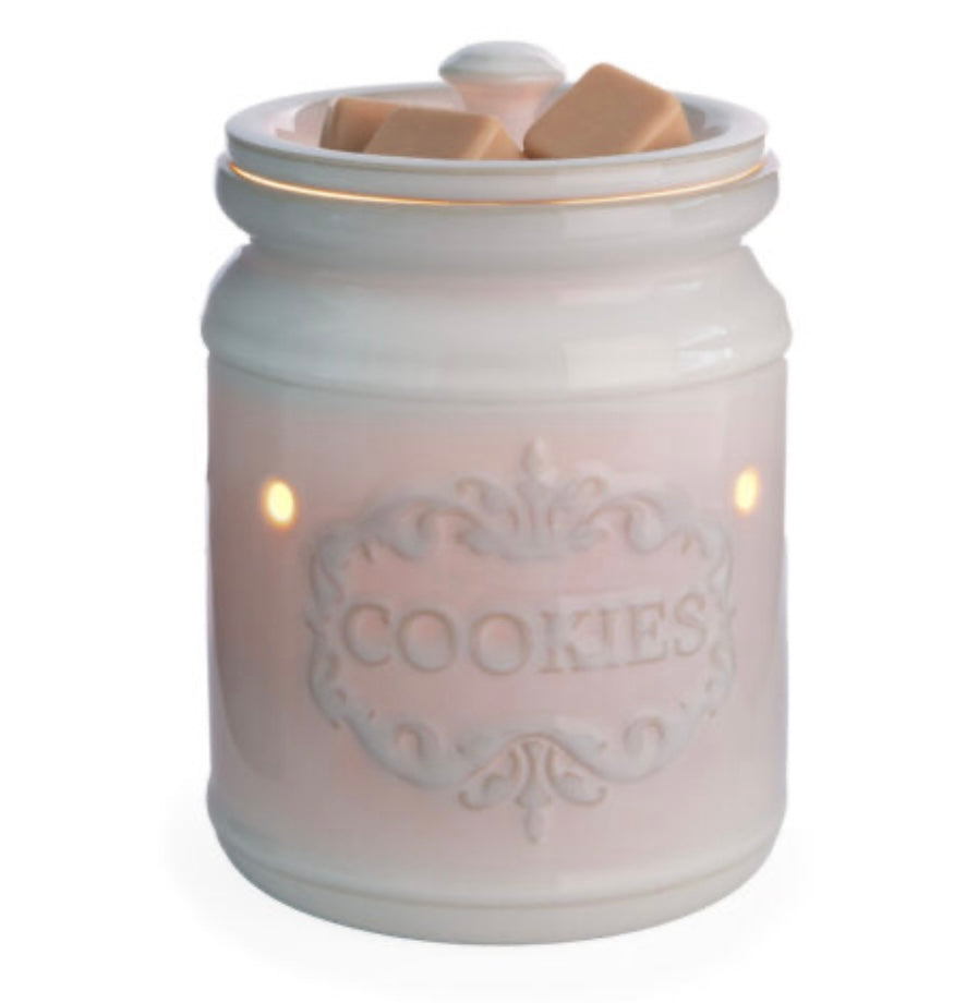 Cookie Jar – Country Treasures