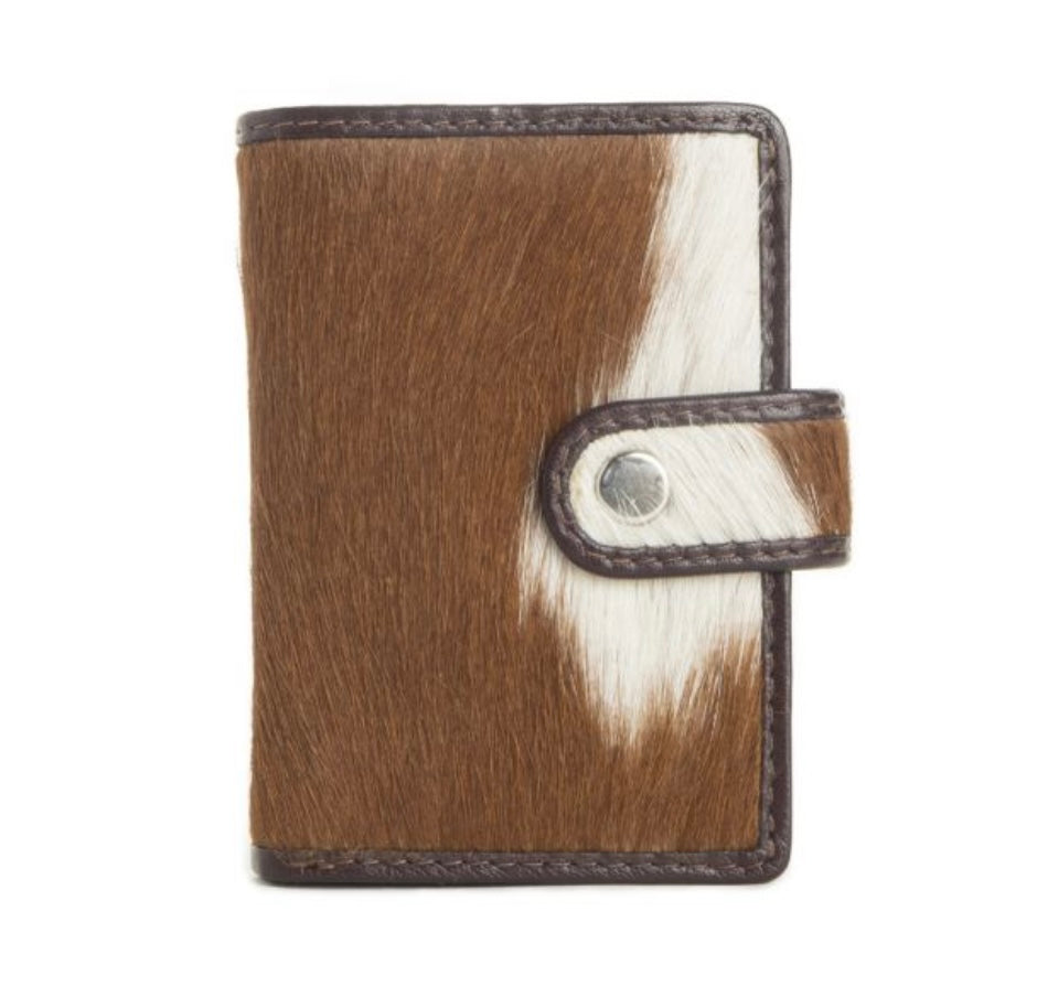 Mesa Maverick Credit Card Brown & White – Country Treasures