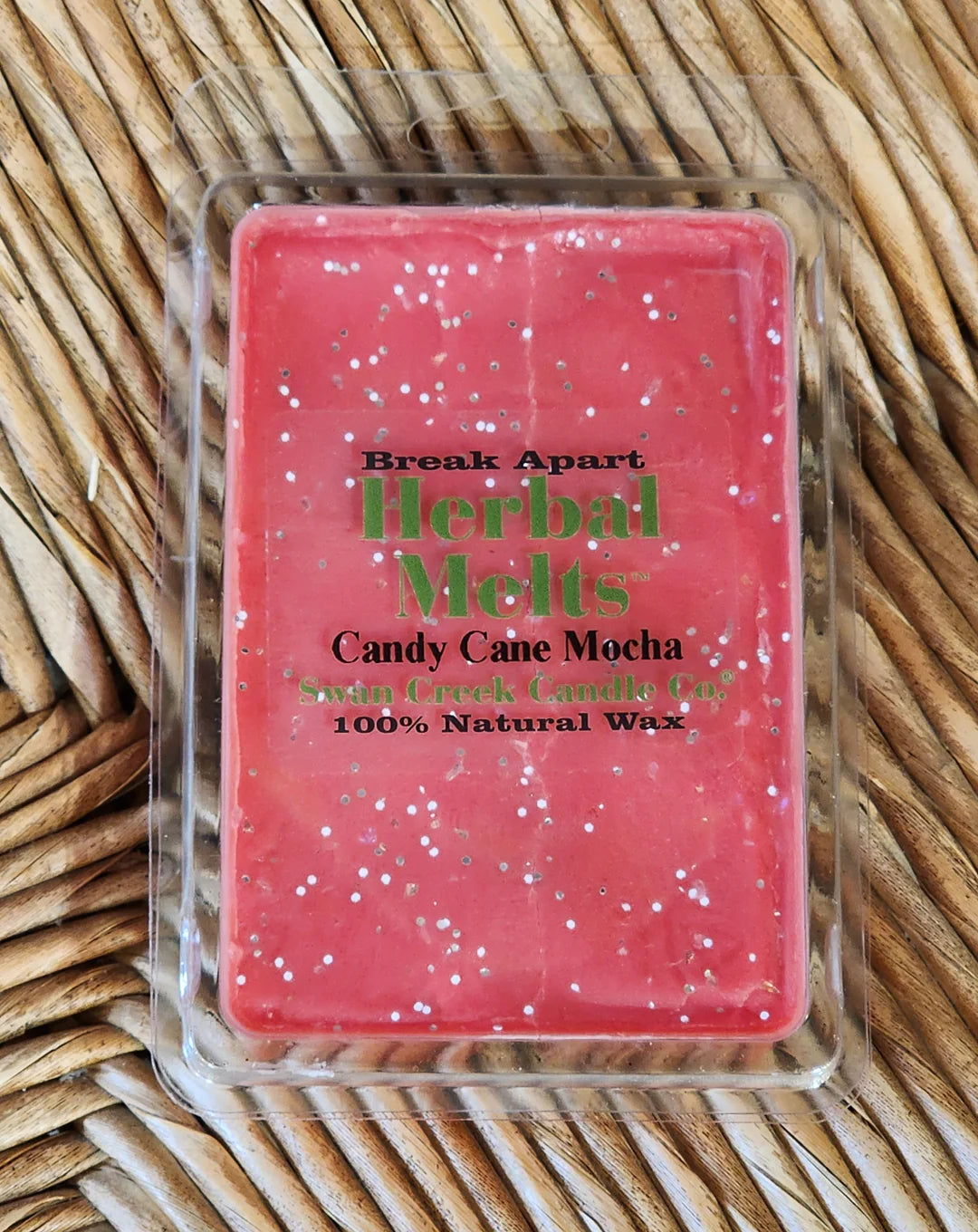 Candy Cane Mocha – Country Treasures